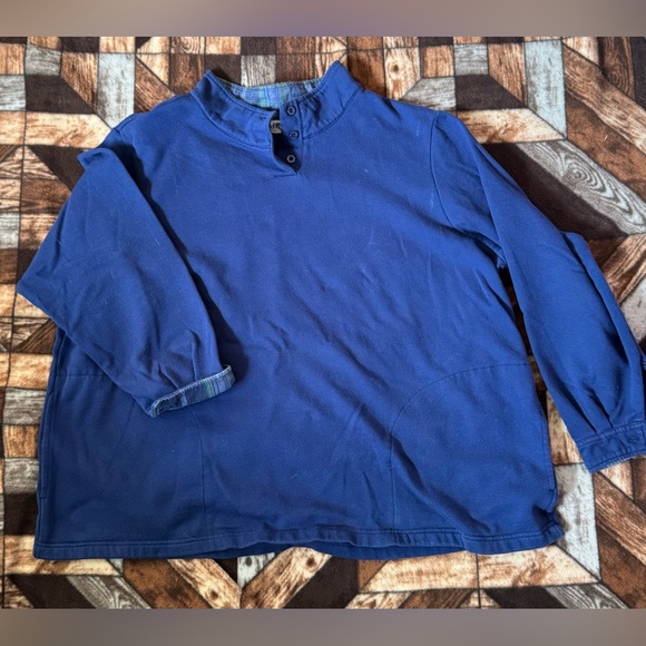 Blair | Sweaters | Blair Deep Blue Turtleneck Sweater | Poshmark
